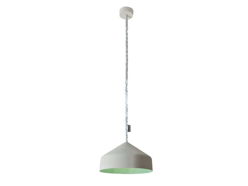 CYRCUS CEMENTO Pendelleuchte By In-es.artdesign