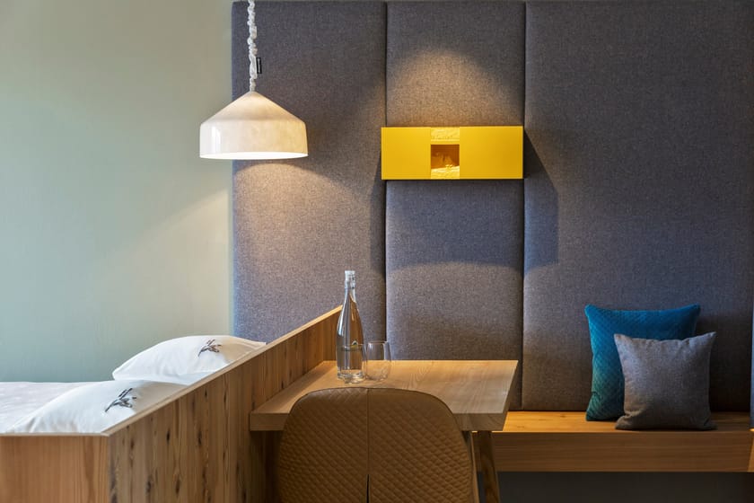 Nebulite® pendant lamp CYRCUS NEBULA By In-es.artdesign