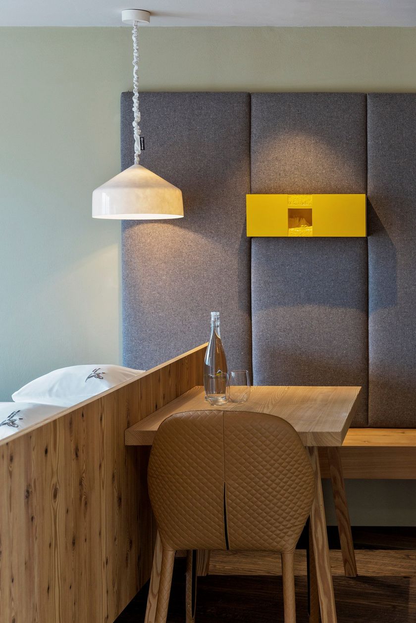 Nebulite® pendant lamp CYRCUS NEBULA By In-es.artdesign