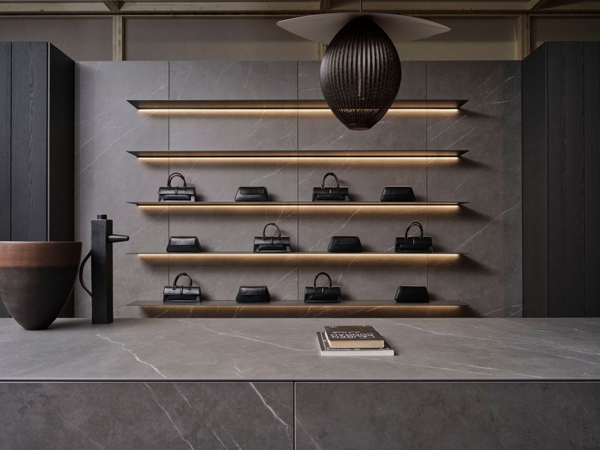 ARCHITYPE Boiserie By Caccaro