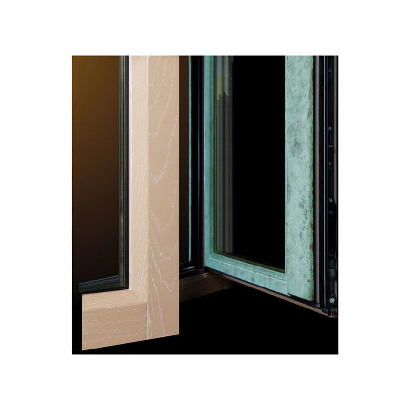 AENEUS Window By Caiframe