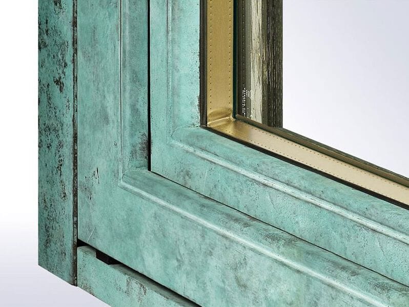 AENEUS Window By Caiframe