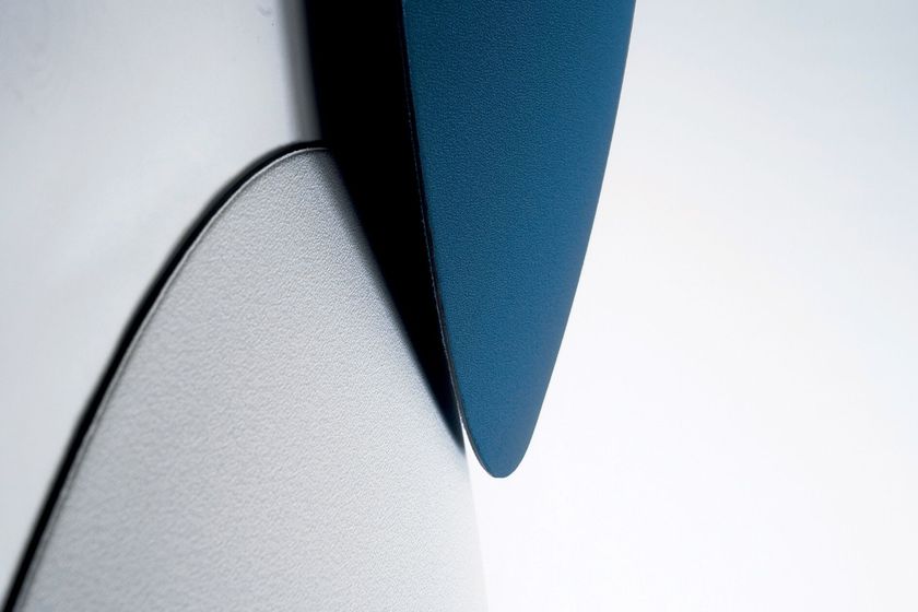INTEGRAL Acoustic panel By Caimi Brevetti