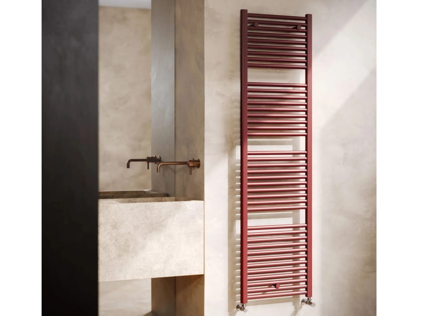 CLASSIC Decorative radiator By Caleido