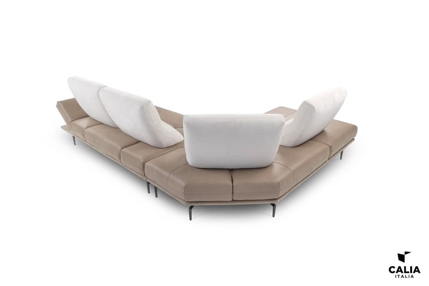 BOERO Divano By Calia Italia