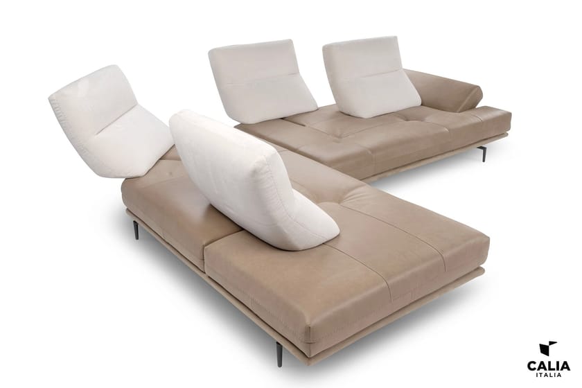 BOERO Divano By Calia Italia