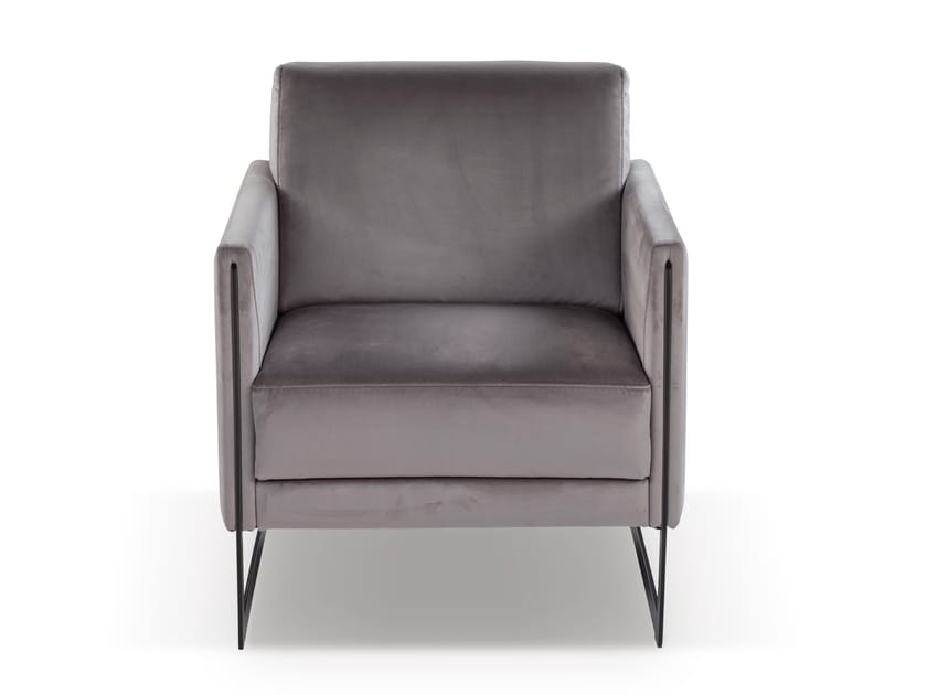 COCÒ 扶手椅 By Calia Italia