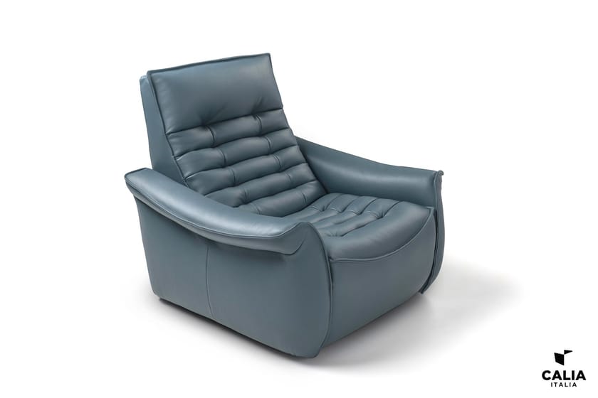 FOX TROT RELAX Poltrona By Calia Italia