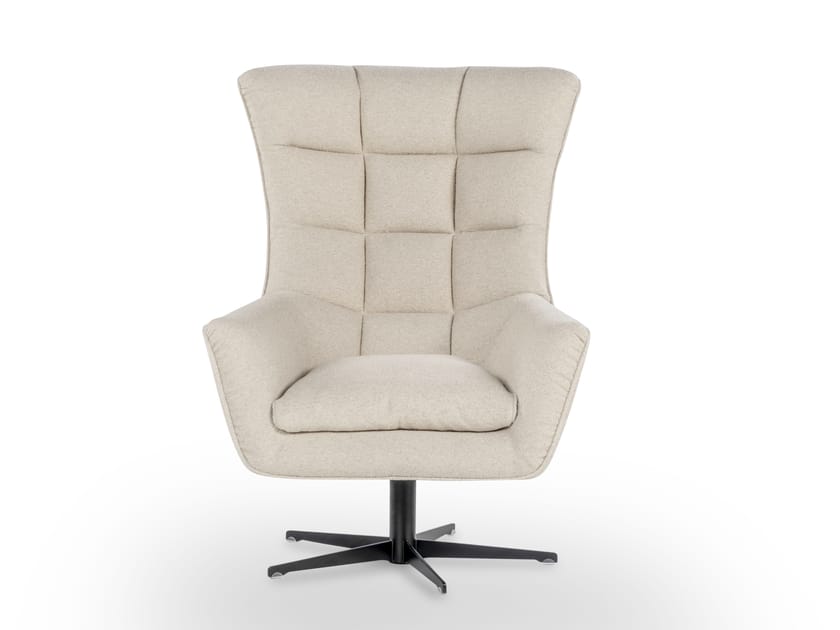 JACOB Armchair By Calia Italia