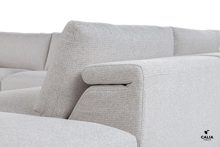 MATHEOLA Sofa By Calia Italia