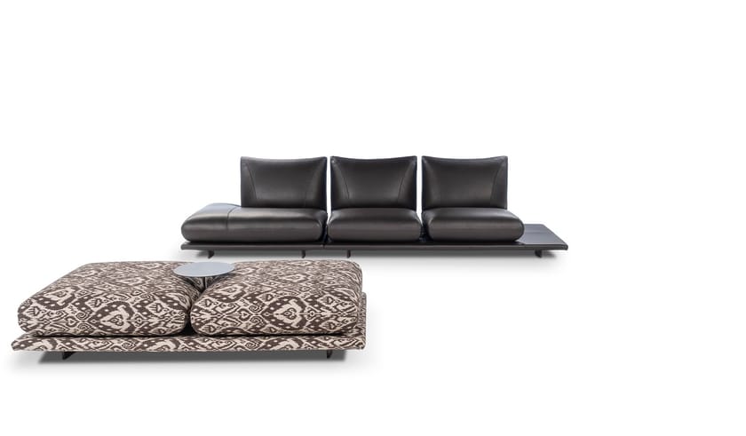 PRALIN Bench By Calia Italia