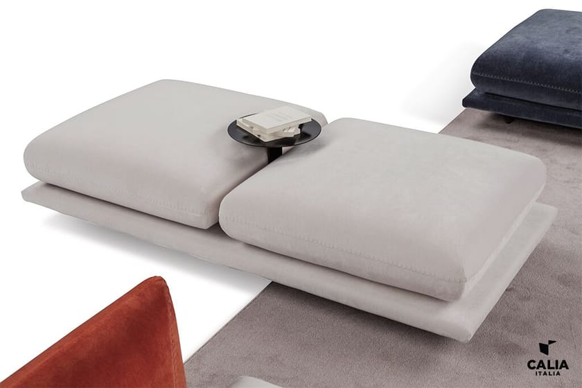 PRALIN Bench By Calia Italia