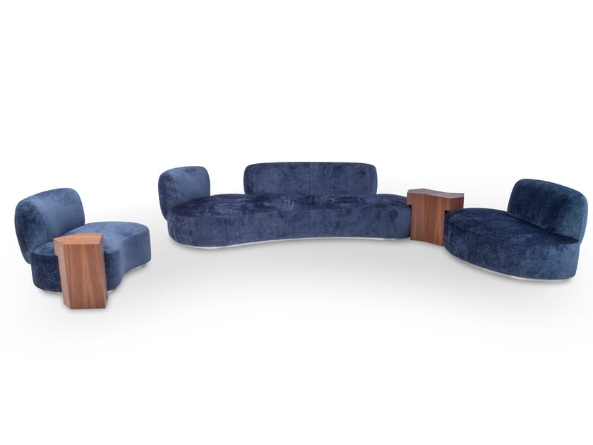 Calia Italia: Sofas and armchairs made in Italy | Archiproducts