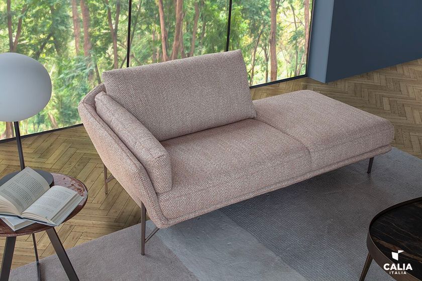 VENERE Dormeuse By Calia Italia