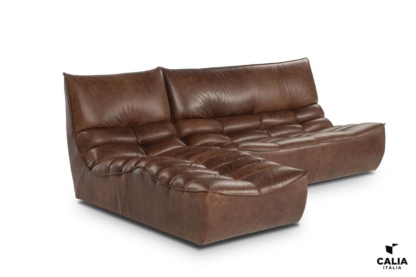 ZIP Sofa By Calia Italia