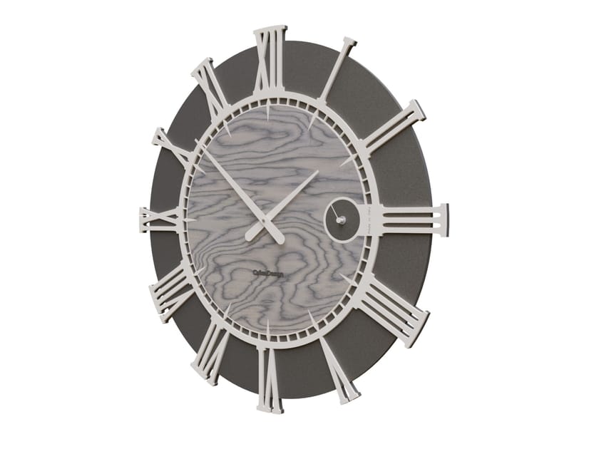 ETIA Orologio By CalleaDesign