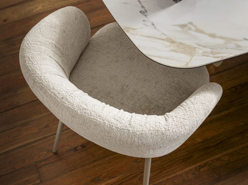 ANIME Chair By Calligaris