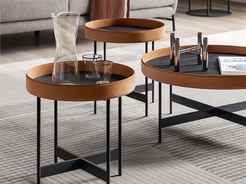 ARENA Coffee table By Calligaris