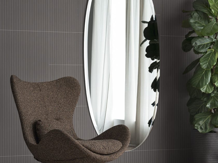 BRAME Mirror By Calligaris