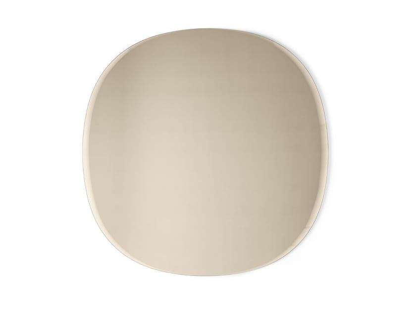 BRAME Mirror By Calligaris