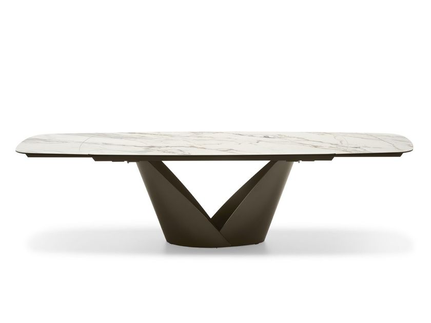Tables by Calligaris | Dining, extendable, modern | Archiproducts