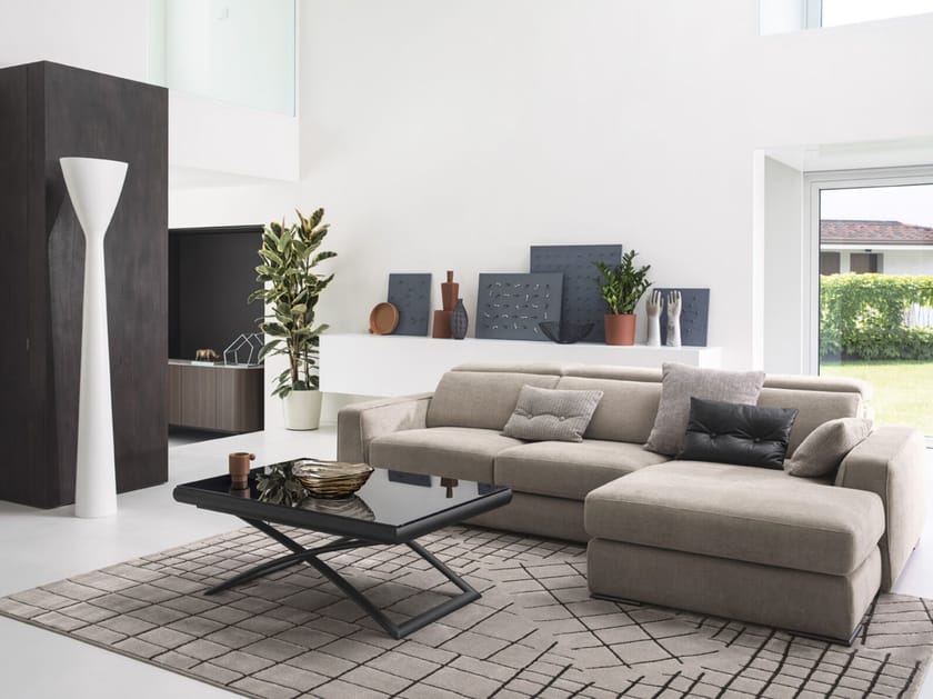 CAST Sofa By Calligaris