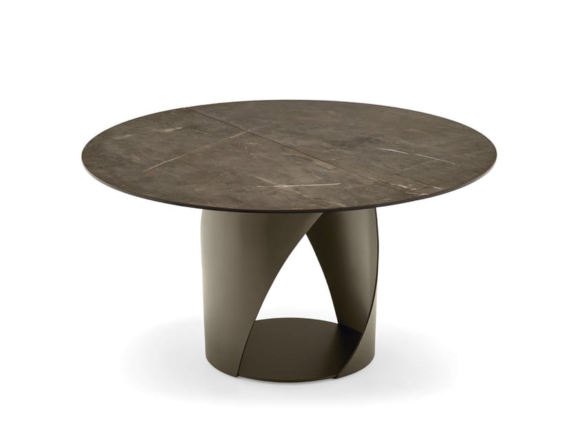 CYCLONE Table By Calligaris