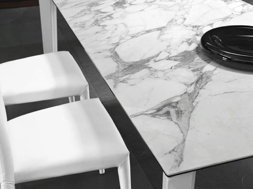 DELTA Table By Calligaris