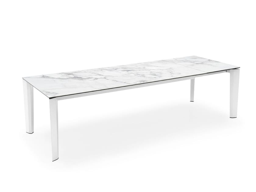 DELTA Table By Calligaris