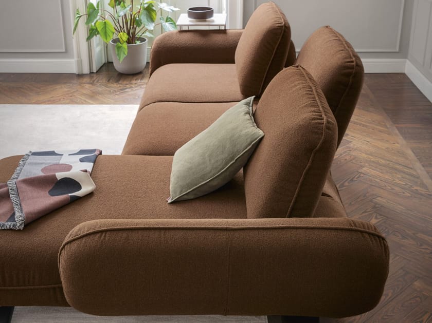 FAVOLA Sofa By Calligaris