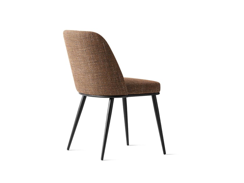 FOYER Chair By Calligaris | design Ciani Design