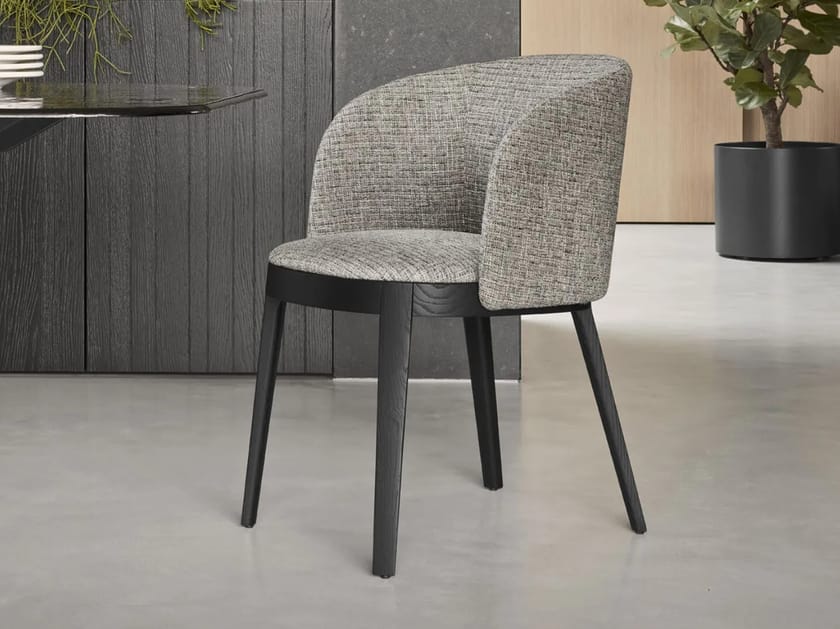 HOLLY Chair By Calligaris