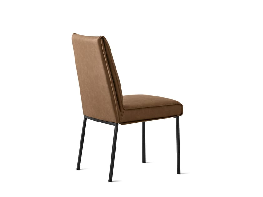 HOLLY Chair By Calligaris