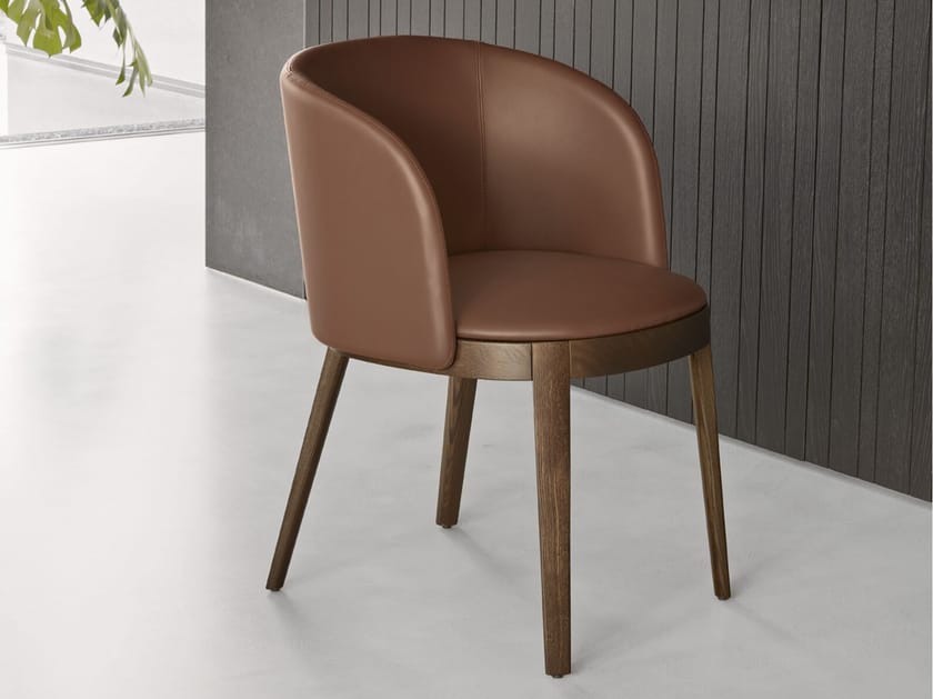 ADÈL Chair By Calligaris