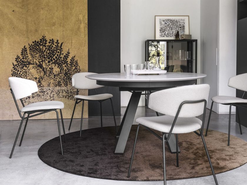 SOPHIA Chair By Calligaris