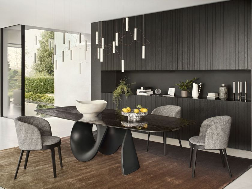HOLLY Chair By Calligaris