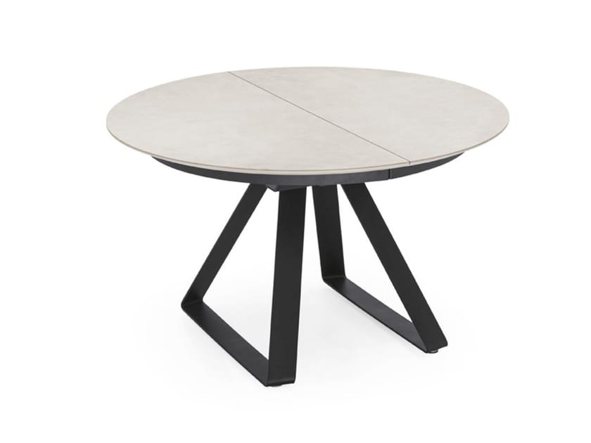 HOLLY Table By Calligaris