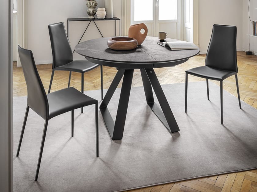 ATLANTE Table By Calligaris