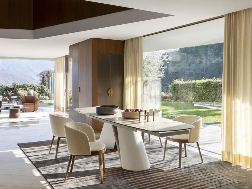 HOLLY Chair By Calligaris