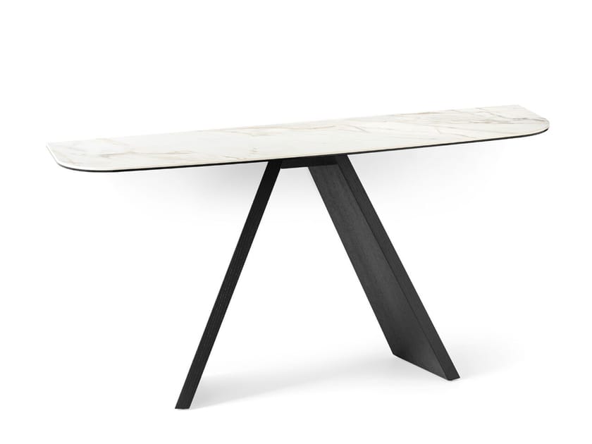 ICARO Console table By Calligaris