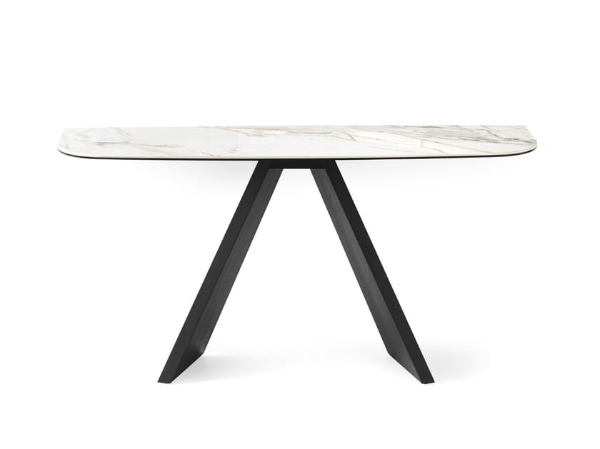 ICARO Console table By Calligaris