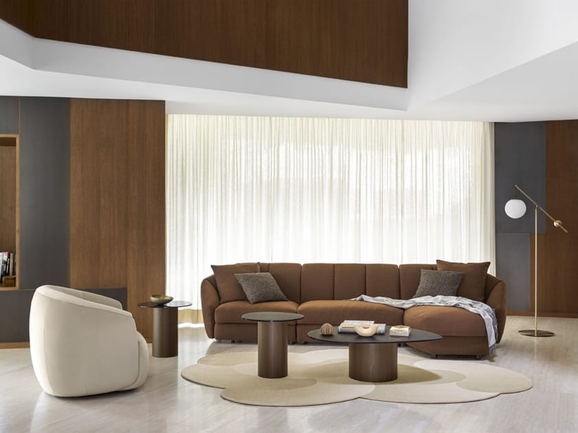 JILL Sofa By Calligaris