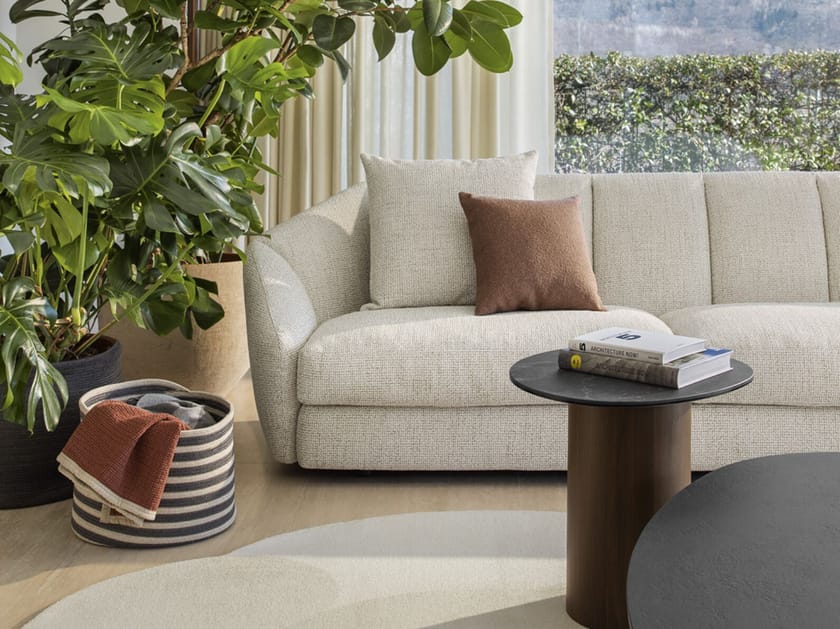 JILL Sofa By Calligaris