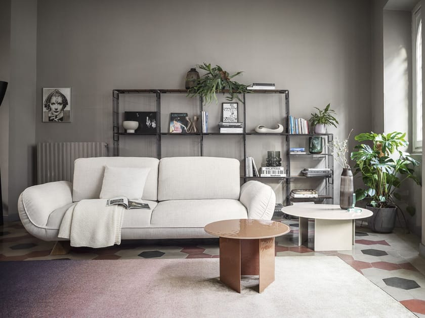 LAGUNE Coffee table By Calligaris