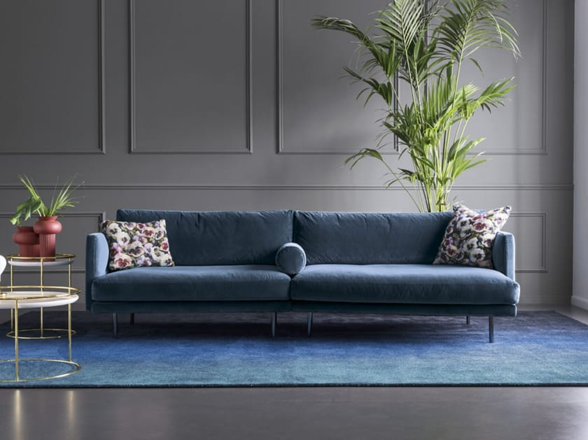 MIES Sofa By Calligaris | design Stefano Cavazzana