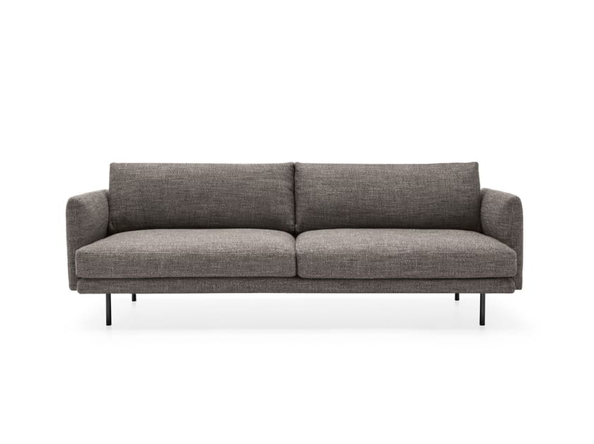 MIES Sofa By Calligaris | design Stefano Cavazzana