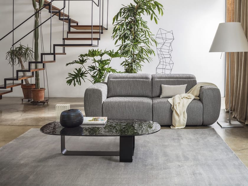 PANDORA Sofa By Calligaris