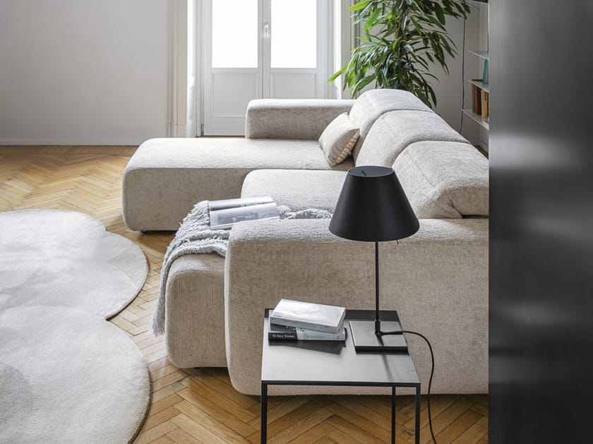 PANDORA Sofa By Calligaris