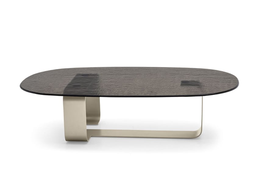 RIBBON Coffee table By Calligaris