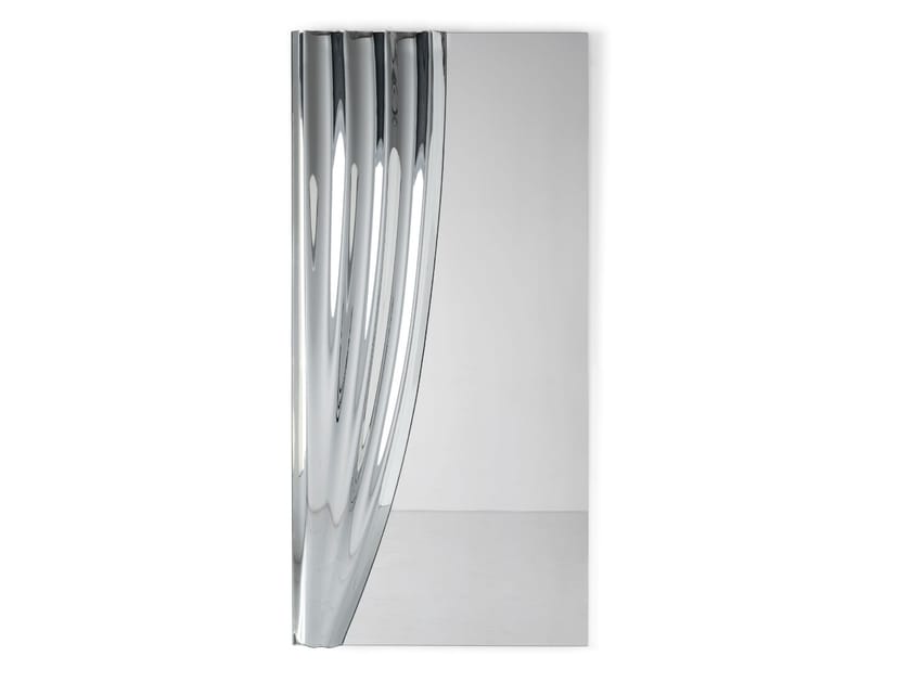 SIPARIO Mirror By Calligaris